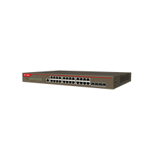 G5328X L3 Managed Switch With 4-Port 10G SFP_IP-COM World Wide Wireless