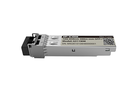 G311SM 单模光纤模块_IP-COM官网-无线网络解决方案专家