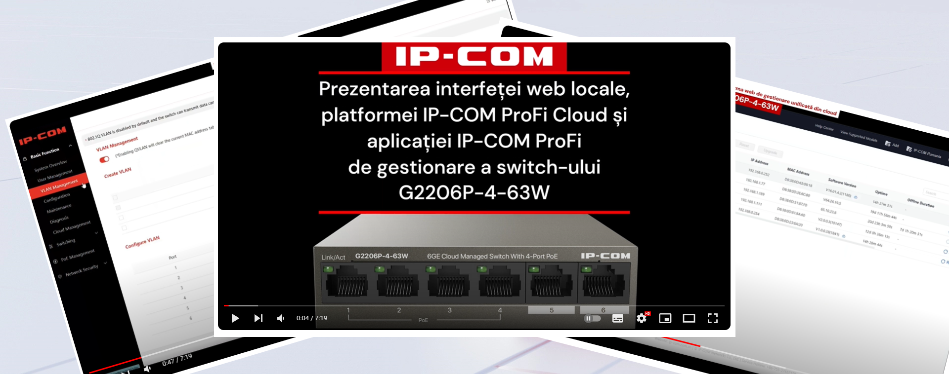 IP-COM România