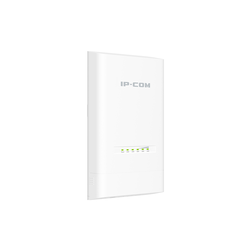 CPE12 MS-Loco5AC-IP-COM-World Wide Wireless